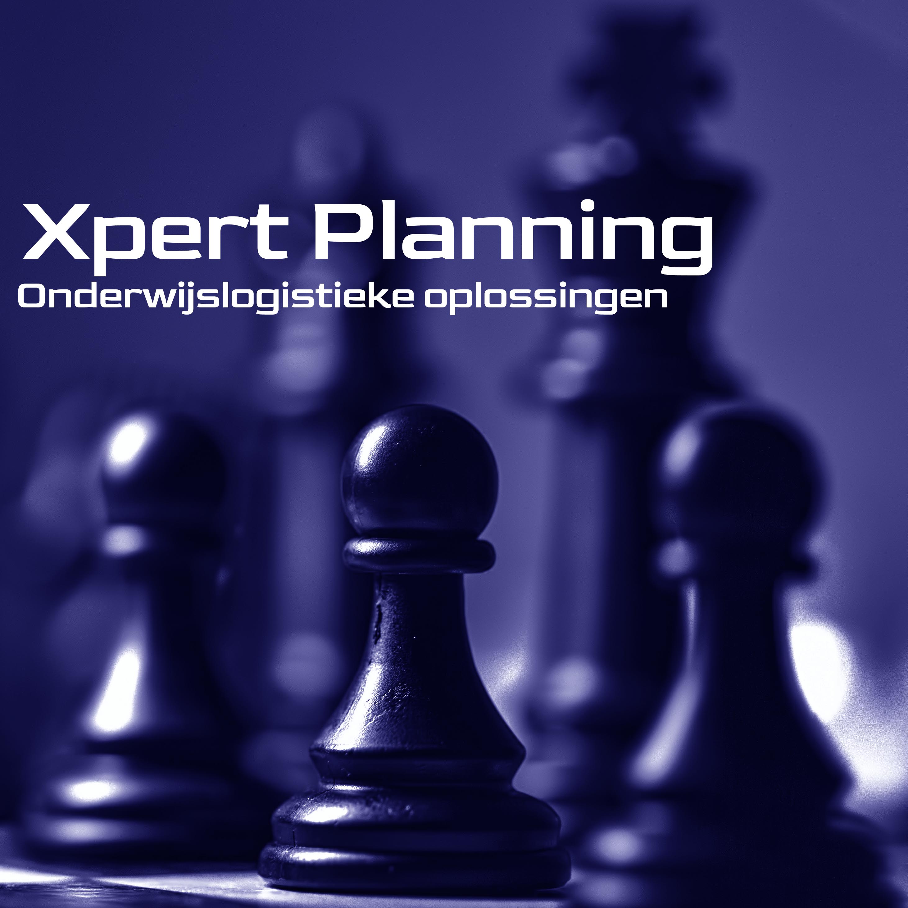 Xpert Planning - HOME